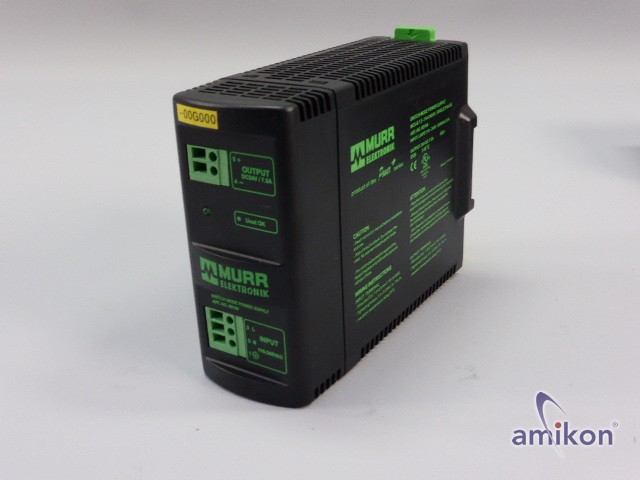 Murr Elektronik MICO 4.10 SPEED-START Lastkreisüberwachung 9000-41034 ...