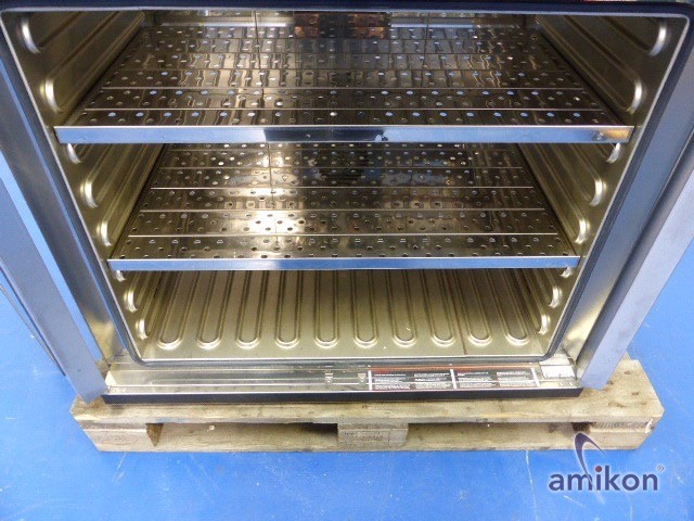 Memmert Wärmeschrank UFE 600 + 250 °C Wärme-Klimaschrank